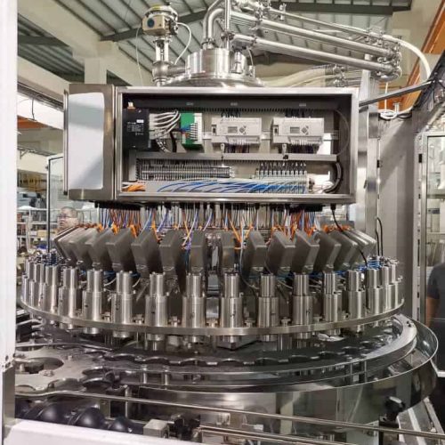 Food & BeveragePackaging Machine & Solutions - FUKA Packaging